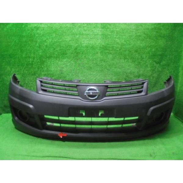 **** 商品説明を必ずご確認ください ****部品管理番号：000002222810100メーカー純正品番：62022-JJ04A部品名：FバンパーASSY部品区分：リサイクル品管理品番：(Mogee EW880 DEO1)車名：ＡＤ車両...