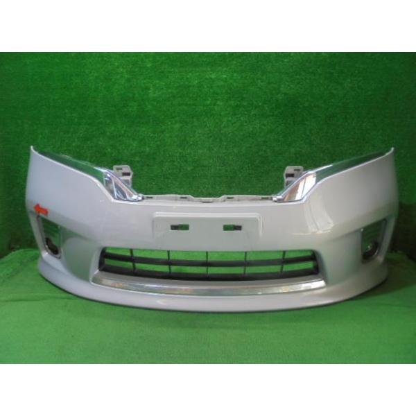 **** 商品説明を必ずご確認ください ****部品管理番号：000002304610100メーカー純正品番：62022-1VF9A部品名：FバンパーASSY部品区分：リサイクル品管理品番：(Mogee FA911 BIH1)車名：セレナ車...