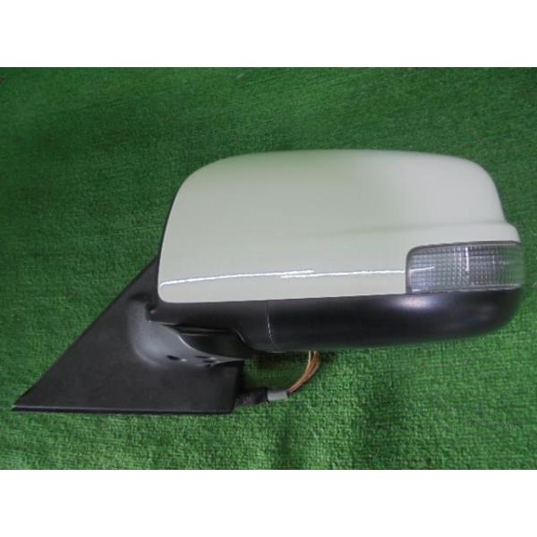 **** 商品説明を必ずご確認ください ****部品管理番号：000002312713600メーカー純正品番：96302-1VA4A部品名：左サイドミラー部品区分：リサイクル品管理品番：(Mogee FB1522 ACE6)車名：セレナ認定...