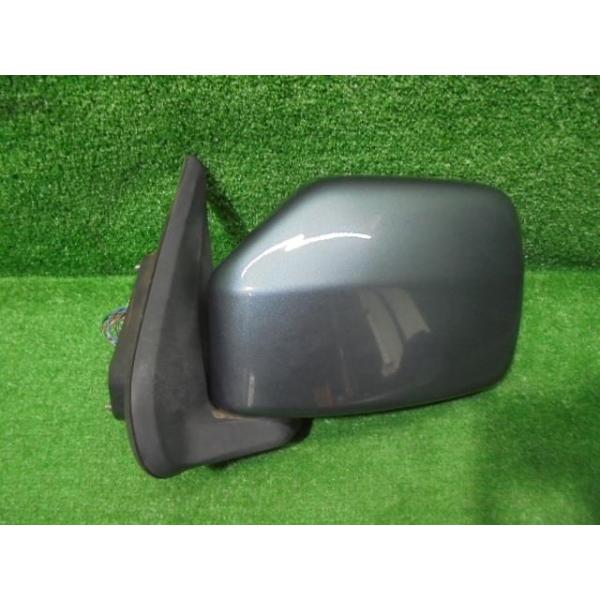**** 商品説明を必ずご確認ください ****部品管理番号：000002314013600メーカー純正品番：84702-81A92-NP5部品名：左サイドミラー部品区分：リサイクル品管理品番：(Mogee FB2532 DAM5)車名：ジ...