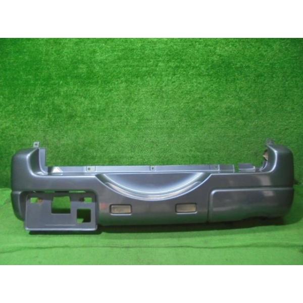 **** 商品説明を必ずご確認ください ****部品管理番号：000002314015100メーカー純正品番：71811-81AA0-799部品名：RバンパーASSY部品区分：リサイクル品管理品番：(Mogee FB2533 AEC1)車名...