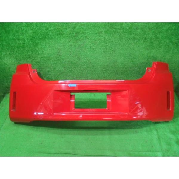 **** 商品説明を必ずご確認ください ****部品管理番号：000002354515100メーカー純正品番：52159-52800-D0部品名：RバンパーASSY部品区分：リサイクル品管理品番：(Mogee FC1571 DIJ2)車名：...