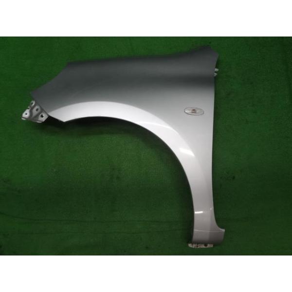 **** 商品説明を必ずご確認ください ****部品管理番号：000002437910700メーカー純正品番：F3101-1HHMB部品名：左Fフェンダー部品区分：リサイクル品管理品番：(Mogee FG534 DBA3)車名：マーチ車両タ...