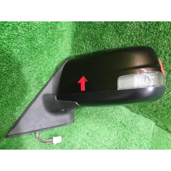 **** 商品説明を必ずご確認ください ****部品管理番号：000002455213600部品メーカー：ムラカミメーカー純正品番：96302-1VA4D部品名：左サイドミラー部品メーカー品番：G668部品区分：リサイクル品管理品番：(Mo...