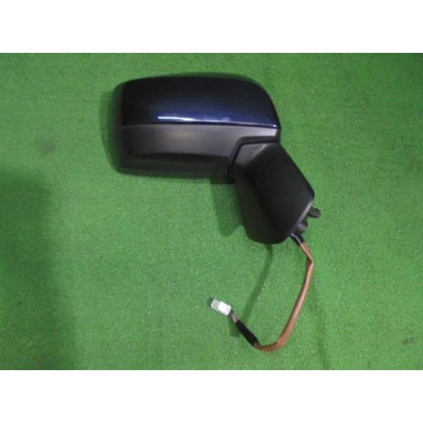 **** 商品説明を必ずご確認ください ****部品管理番号：000002467513500部品メーカー：ミツバメーカー純正品番：91036VA3X1部品名：右サイドミラー部品メーカー品番：VB24部品区分：リサイクル品管理品番：(Moge...