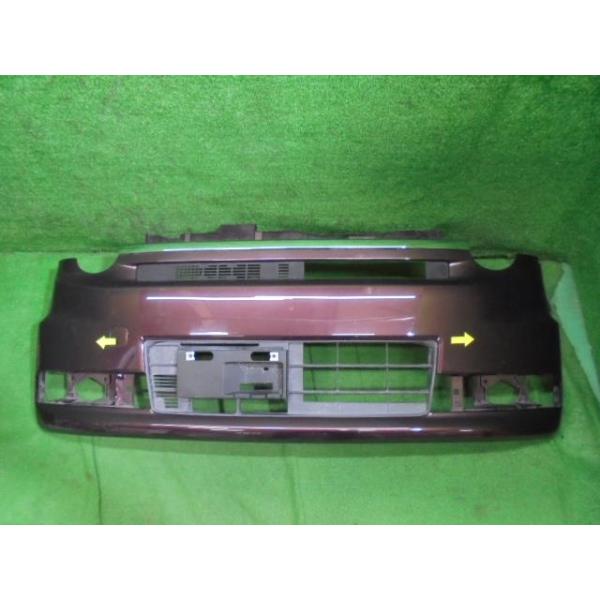 **** 商品説明を必ずご確認ください ****部品管理番号：000002478910100メーカー純正品番：52119-B2800-D1部品名：FバンパーASSY部品区分：リサイクル品管理品番：(Mogee FI29 DIJ2)車名：ムー...