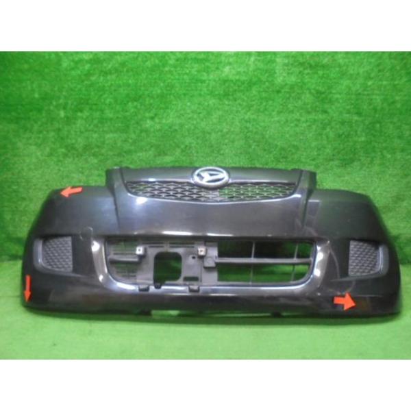 **** 商品説明を必ずご確認ください ****部品管理番号：000002480310100メーカー純正品番：52101-B2310-C0部品名：FバンパーASSY部品区分：リサイクル品管理品番：(Mogee FI531 DIJ2)車名：ミ...