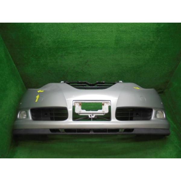 **** 商品説明を必ずご確認ください ****部品管理番号：000002580710100メーカー純正品番：52119-28CX0-B0部品名：FバンパーASSY部品区分：リサイクル品管理品番：(Mogee FM1276 LCG5)車名：...