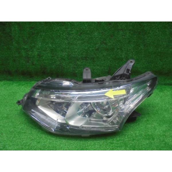 **** 商品説明を必ずご確認ください ****部品管理番号：000002584710900部品メーカー：モビスメーカー純正品番：8301C205部品名：左ヘッドランプASSY部品メーカー品番：ECM921-21部品区分：リサイクル品管理品...