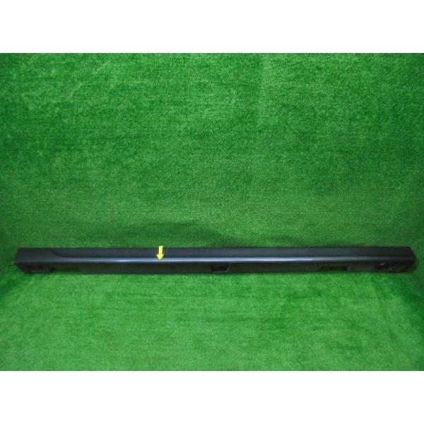 **** 商品説明を必ずご確認ください ****部品管理番号：000002597013800メーカー純正品番：76853-HA00K部品名：左サイドステップ部品区分：リサイクル品管理品番：(Mogee FN640 BBH1)車名：ラフェスタ...