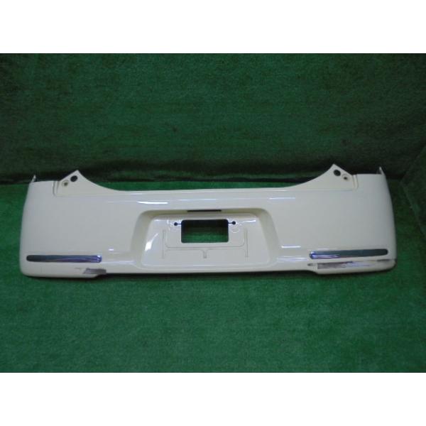 **** 商品説明を必ずご確認ください ****部品管理番号：000002623115100メーカー純正品番：52159-B2660-E0部品名：RバンパーASSY部品区分：リサイクル品管理品番：(Mogee FO1491 LCG4)車名：...