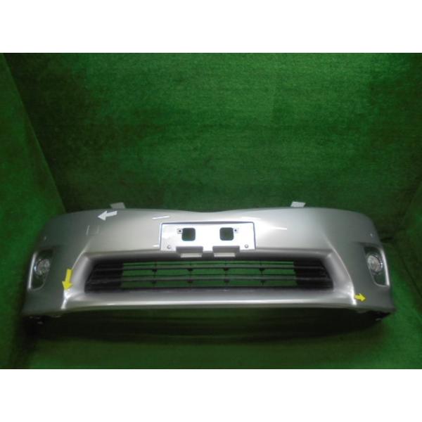 **** 商品説明を必ずご確認ください ****部品管理番号：000002627110100メーカー純正品番：52119-75020-B0部品名：FバンパーASSY部品区分：リサイクル品管理品番：(Mogee FP129 DEB3)車名：Ｓ...