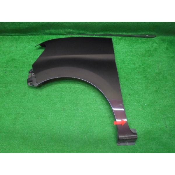 **** 商品説明を必ずご確認ください ****部品管理番号：000002642710700メーカー純正品番：53802-B2042部品名：左Fフェンダー部品区分：リサイクル品管理品番：(Mogee FP1295 DDA3)車名：タント車両...