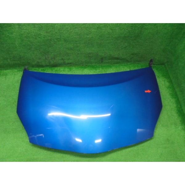 **** 商品説明を必ずご確認ください ****部品管理番号：000002681310500メーカー純正品番：53301-47060部品名：ボンネットフード部品区分：リサイクル品管理品番：(Mogee FR1208 BBD2)車名：プリウス...