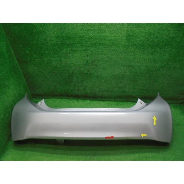 **** 商品説明を必ずご確認ください ****部品管理番号：000002682815100メーカー純正品番：52159-52790-B0部品名：RバンパーASSY部品区分：リサイクル品管理品番：(Mogee FR1214 LBH4)車名：...