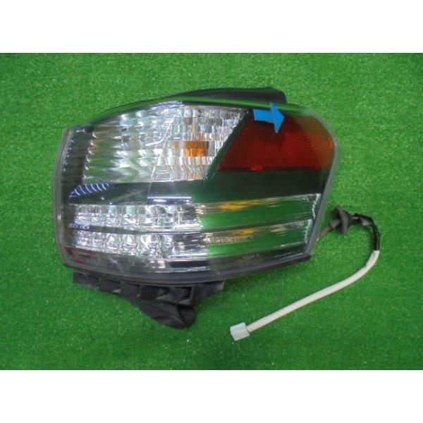 **** 商品説明を必ずご確認ください ****部品管理番号：000002702415500部品メーカー：コイトメーカー純正品番：81551-75040部品名：右テールランプ部品メーカー品番：75-8部品区分：リサイクル品管理品番：(Mog...