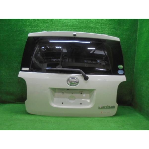 **** 商品説明を必ずご確認ください ****部品管理番号：000002706215800メーカー純正品番：67005-B2G80-B0部品名：バックドアASSY部品区分：リサイクル品管理品番：(Mogee FT698 BBA3)部品カラ...