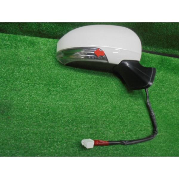 **** 商品説明を必ずご確認ください ****部品管理番号：000002706513500部品メーカー：ムラカミメーカー純正品番：87910-47300部品名：右サイドミラー部品メーカー品番：9316部品区分：リサイクル品管理品番：(Mo...