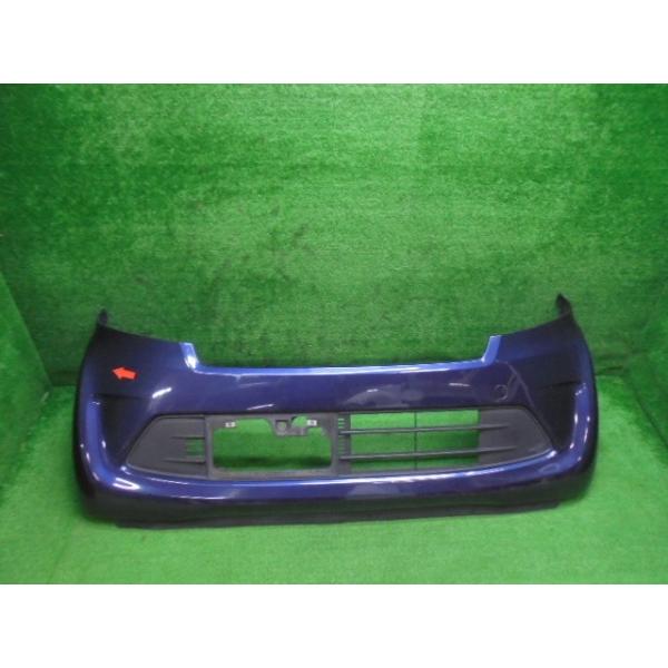 **** 商品説明を必ずご確認ください ****部品管理番号：000002707210100メーカー純正品番：71101-T6G-000ZH部品名：FバンパーASSY部品区分：リサイクル品管理品番：(Mogee FT194 LBB2)車名：...