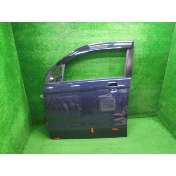 **** 商品説明を必ずご確認ください ****部品管理番号：000002707213200メーカー純正品番：67050-T6G-000ZZ部品名：左FドアASSY部品区分：リサイクル品管理品番：(Mogee FT196 HCB)部品カラー...