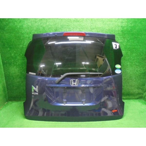 **** 商品説明を必ずご確認ください ****部品管理番号：000002707215800メーカー純正品番：68100-T6G-J?0ZZ部品名：バックドアASSY部品区分：リサイクル品管理品番：(Mogee FT197 DGG2)部品カ...