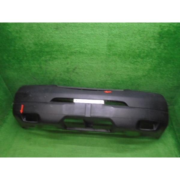 **** 商品説明を必ずご確認ください ****部品管理番号：000002707310100メーカー純正品番：62650-HA003部品名：FバンパーASSY部品区分：リサイクル品管理品番：(Mogee FT199 LAI5)車名：バネット...