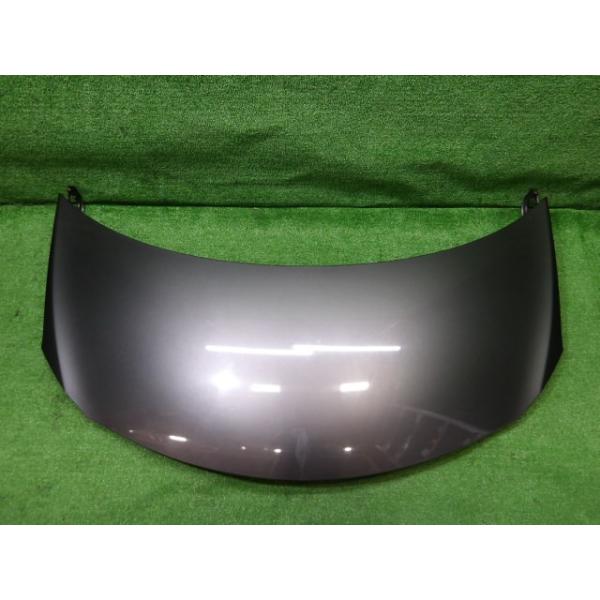 **** 商品説明を必ずご確認ください ****部品管理番号：000002714510500メーカー純正品番：60100-SYY-000ZZ部品名：ボンネットフード部品区分：リサイクル品管理品番：(Mogee FU601 BGB2)車名：フ...