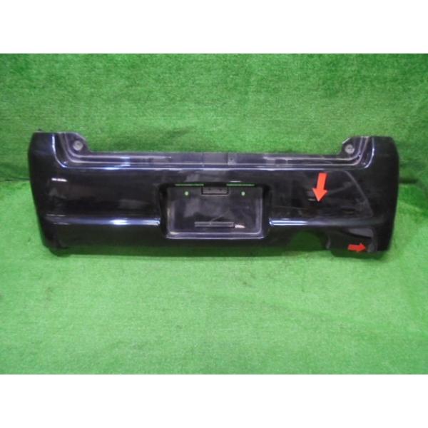 **** 商品説明を必ずご確認ください ****部品管理番号：000002716515100部品名：RバンパーASSY部品区分：リサイクル品管理品番：(Mogee FU634 LBH2)車名：ワゴンＲ車両タイプ名：5ドアハッチバック通称型式...