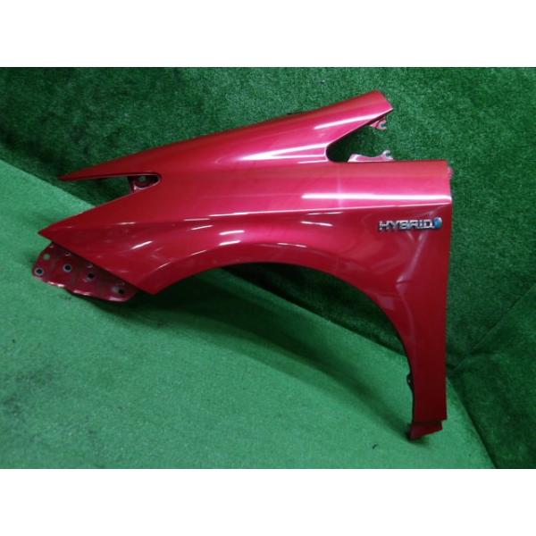 **** 商品説明を必ずご確認ください ****部品管理番号：000002740110700メーカー純正品番：53802-47050部品名：左Fフェンダー部品区分：リサイクル品管理品番：(Mogee FV190 DDA2)車名：プリウス車両...