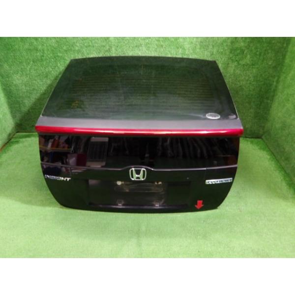 **** 商品説明を必ずご確認ください ****部品管理番号：000002745315800メーカー純正品番：68100-TM8-J30ZZ部品名：バックドアASSY部品区分：リサイクル品管理品番：(Mogee FV1035 BDB4)部品...