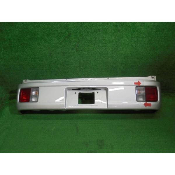 **** 商品説明を必ずご確認ください ****部品管理番号：000002748015100メーカー純正品番：85022-4A40A部品名：RバンパーASSY部品区分：リサイクル品管理品番：(Mogee FV1069 DFE1)車名：NV1...