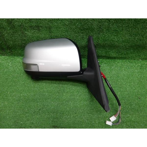 **** 商品説明を必ずご確認ください ****部品管理番号：000002748513500部品メーカー：ムラカミメーカー純正品番：96301-3JY0B部品名：右サイドミラー部品区分：リサイクル品管理品番：(Mogee FV281 CHQ...