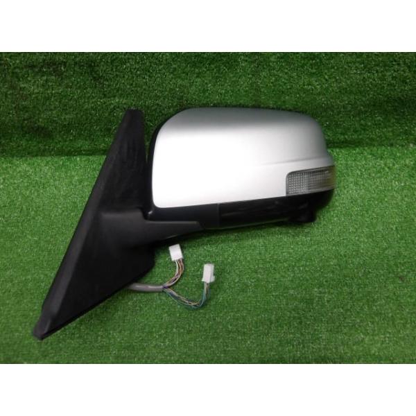 **** 商品説明を必ずご確認ください ****部品管理番号：000002748513600部品メーカー：ムラカミメーカー純正品番：96302-3JY0B部品名：左サイドミラー部品区分：リサイクル品管理品番：(Mogee FV282 CDP...