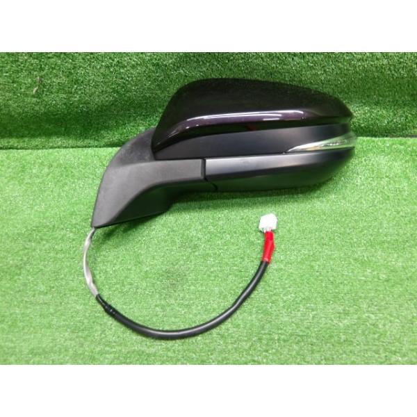 **** 商品説明を必ずご確認ください ****部品管理番号：000002751513600部品メーカー：ムラカミメーカー純正品番：87940-28B80部品名：左サイドミラー部品メーカー品番：G095部品区分：リサイクル品管理品番：(Mo...