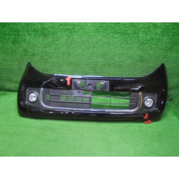 **** 商品説明を必ずご確認ください ****部品管理番号：000002757810100メーカー純正品番：71101-T4G-N00ZE部品名：FバンパーASSY部品区分：リサイクル品管理品番：(Mogee FW392 DIJ2)車名：...