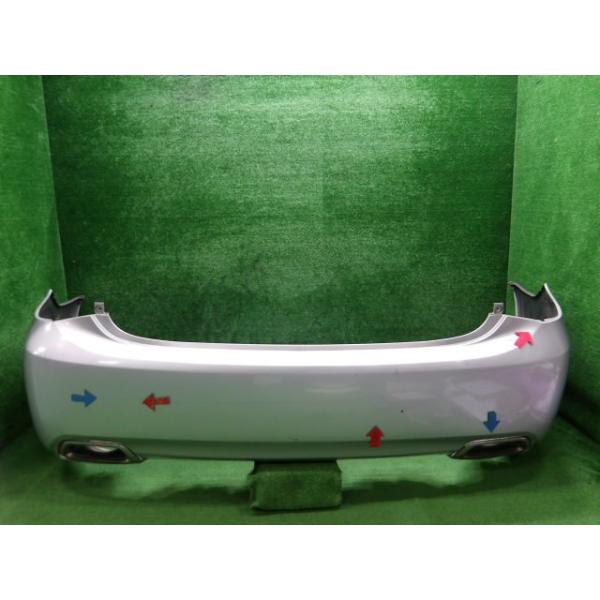 **** 商品説明を必ずご確認ください ****部品管理番号：000002763515100メーカー純正品番：52159-30380-B0部品名：RバンパーASSY部品区分：リサイクル品管理品番：(Mogee FX112 BKC3)車名：ク...