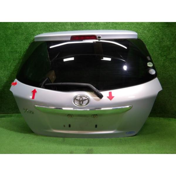 **** 商品説明を必ずご確認ください ****部品管理番号：000002766815800メーカー純正品番：67005-52C20部品名：バックドアASSY部品区分：リサイクル品管理品番：(Mogee FX969 DGC2)部品カラー：M...