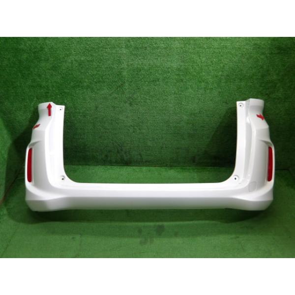 **** 商品説明を必ずご確認ください ****部品管理番号：000002767215100メーカー純正品番：71501-TDK-J00ZZ部品名：RバンパーASSY部品区分：リサイクル品管理品番：(Mogee FX989 LAB4)車名：...