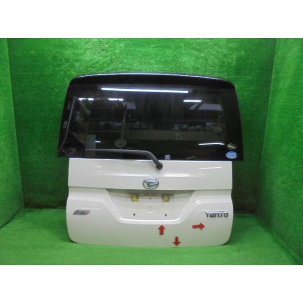**** 商品説明を必ずご確認ください ****部品管理番号：000002779215800メーカー純正品番：67005-B2???-??部品名：バックドアASSY部品区分：リサイクル品管理品番：(Mogee GA631 BHC3)部品カラ...