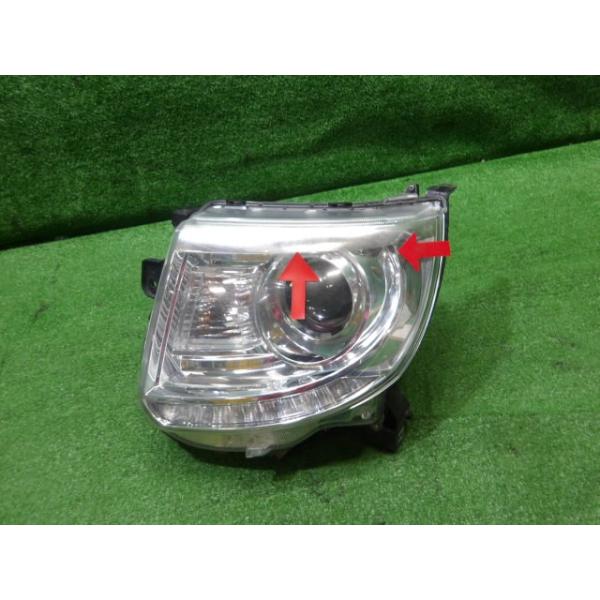 **** 商品説明を必ずご確認ください ****部品管理番号：000002781110900部品メーカー：スタンレーメーカー純正品番：02260-4A00L部品名：左ヘッドランプASSY部品メーカー品番：W1459部品区分：リサイクル品管理...