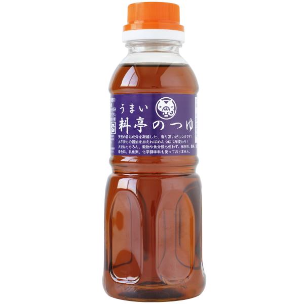 天然のうまみを凝縮した、薫り高いだしつゆです。大豆、穀物、魚介類も使わず、保存料、香料、着色料、乳化剤、化学調味料も使っておりません。【原材料】食塩（国内製造）、酵母エキス、昆布エキス、しいたけエキス／トレハロース【内容量】300ml【賞味...