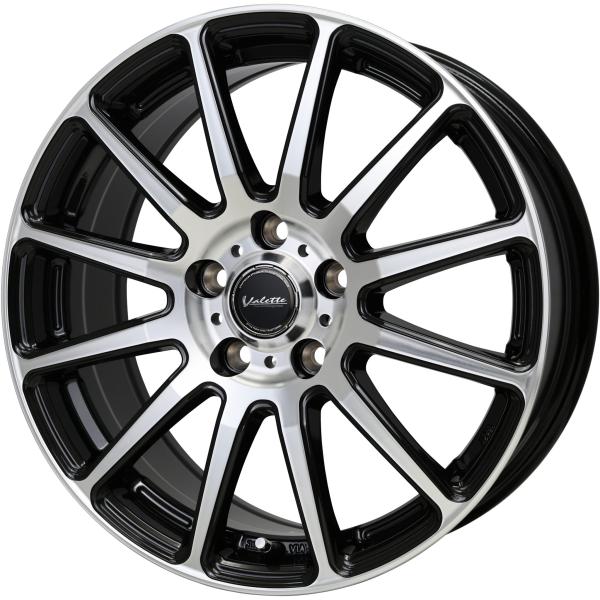 Valette ヴァレット グリッター