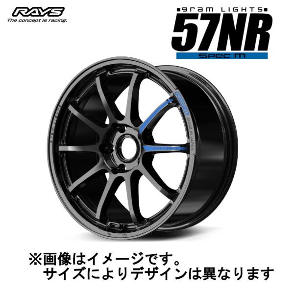 GRAM LIGHTS グラムライツ  5H114.3 18インチ 8.5J