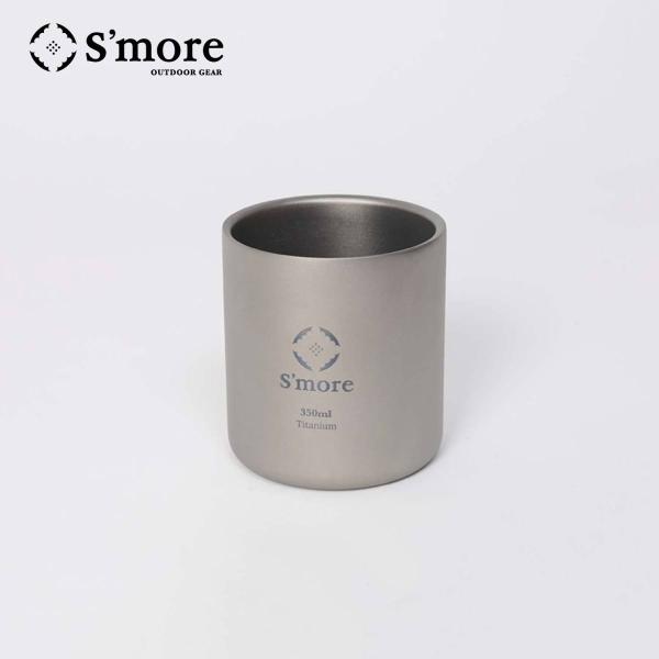 【チタン製品の特長とご注意】・チタン製品は直火での加熱により色が変化していく特徴をもっています。・チタンの特性上、長時間の加熱によりシングルウォールの場合でも製品が変形する場合がございます。