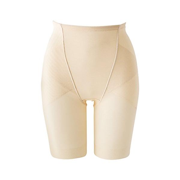 「商品情報」【DAY &amp; ALBY ブランドアイデンティティー】 女性らしいボディラインを毎日つくることで、女性としての自信を持ち、前向きに人生を楽しんでもらう。  お尻のトップを丸く整え、ぐんと上向きキープ。 毎日履きたくなる、快...