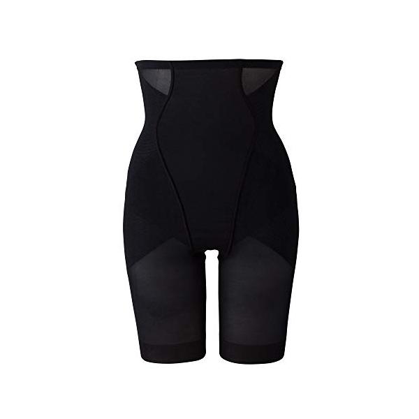 「商品情報」くびれたウエストをキープし、お尻のトップをぐんと上向きにする、ハイウエストのガードルです。１枚履くだけで、最適補整ウエスト、下腹部、ヒップ、太ももを、箇所にあわせた段階着圧で下半身をきゅっとひきしめ。ハイウエスト設計でウエスト周...