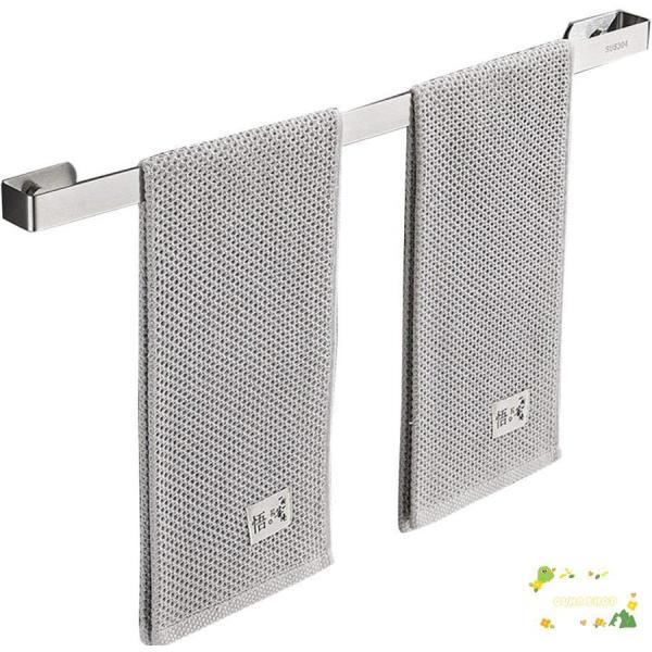 ? ステンレス鋼材料：頑丈で耐久性があります。表面は陽極酸化処理され、防水性と防湿性があり、腐食や錆を効果的に防ぎ、耐久性と信頼性を確保します。? 耐久性と頑丈性：高強度サポート、耐荷重5 Kg！モダンな防水デザインと機能的な美学があなたの...