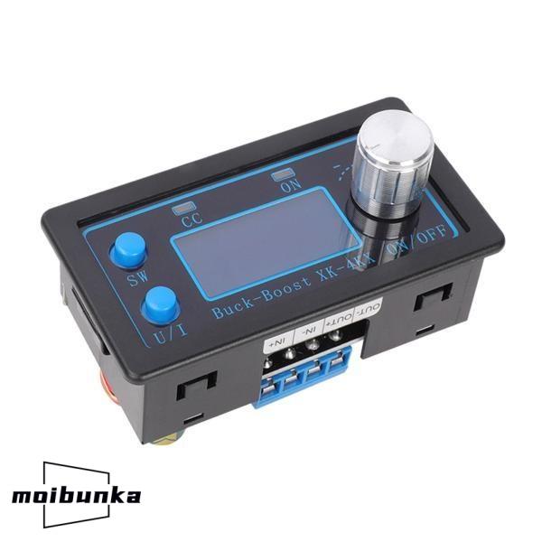 説明:[CNC電源]:CNC昇圧およびDC.調整可能な安定化電源.定電圧.定電流のソーラー.[DC-DC昇降圧コンバータ]:LCDは入出力電圧/温度.出力電流.出力電力.出力容量.出力時間を表示できます.[数値制御調整]: 調整可能な安定化...