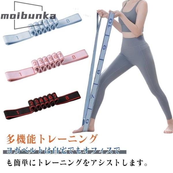 8ループ/長さ90cm,10ループ/120cm, 12ループ/140cm　