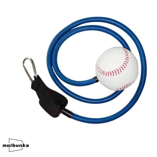 説明:[野球トレーナー]投球抵抗用の野球ピッチングバンドには野球が付属しており.手と目の調整を改善し.打撃力を向上させるのに役立ち.投球シミュレーションやスポーツトレーニングに使用できます.[腕の強度を高める]野球トレーナーは腕の柔軟性と強...